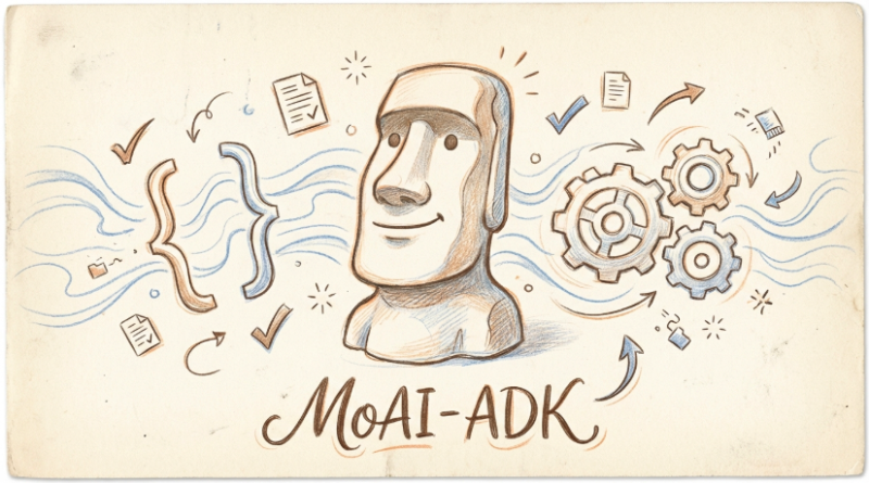 Coding Revolution with Claude Code & MoAI ADK(Agent Development Kit ...